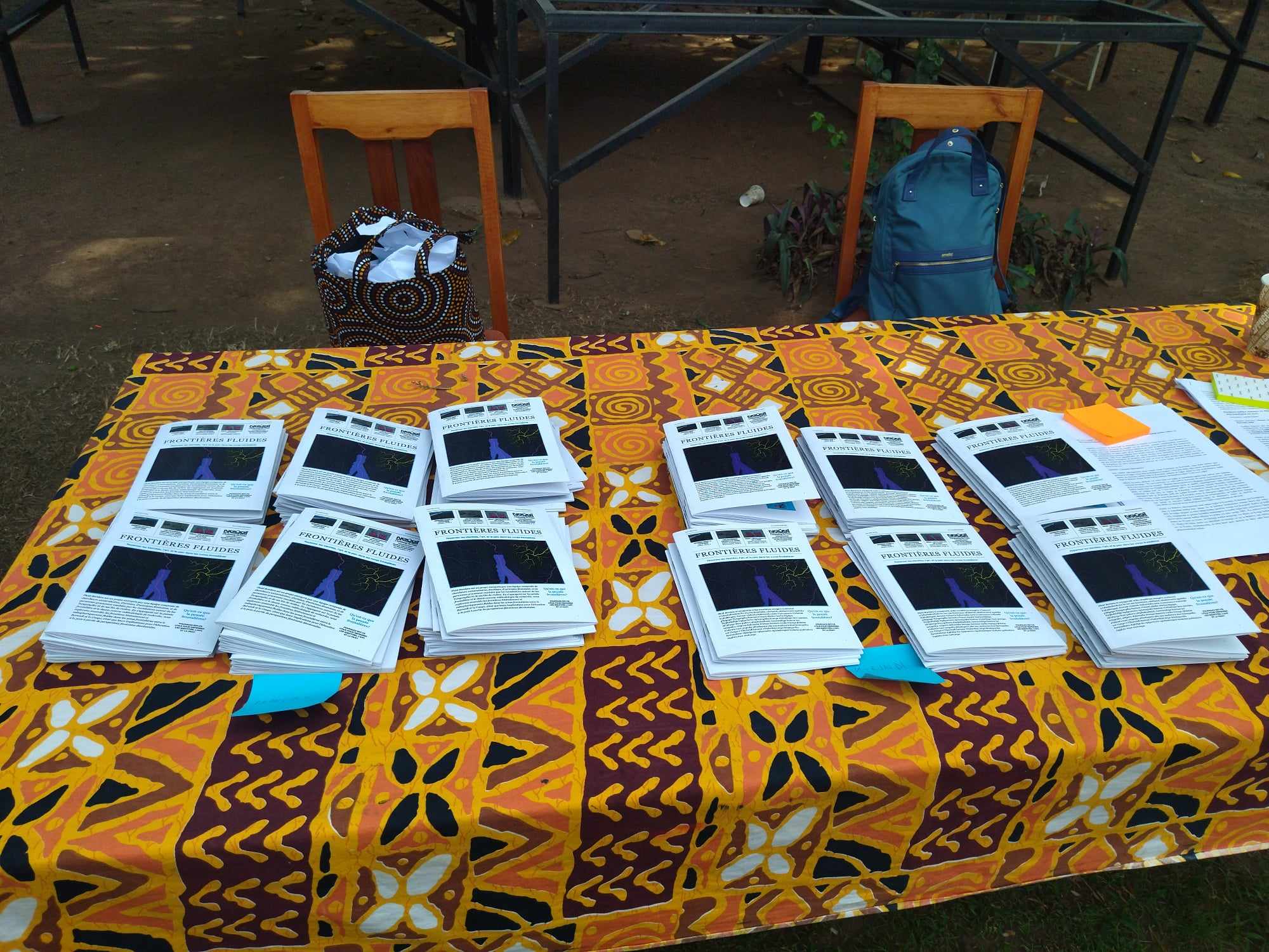 Que traduit-on quand on traduit ? - pluriversaldreams